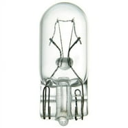 Ge Miniature Lamps Bulb No. 3057bp 12 V 2 / Carded - Walmart.com