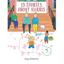 13 Stories about Harris, (Hardcover) - Walmart.com