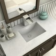 Zline Dmp-Bf Diamond Peak 1.5 GPM Single Hole Bathroom Faucet - Nickel ...