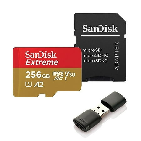 Extreme Micro Sd Card, Flash Memory Cards | Walmart Canada