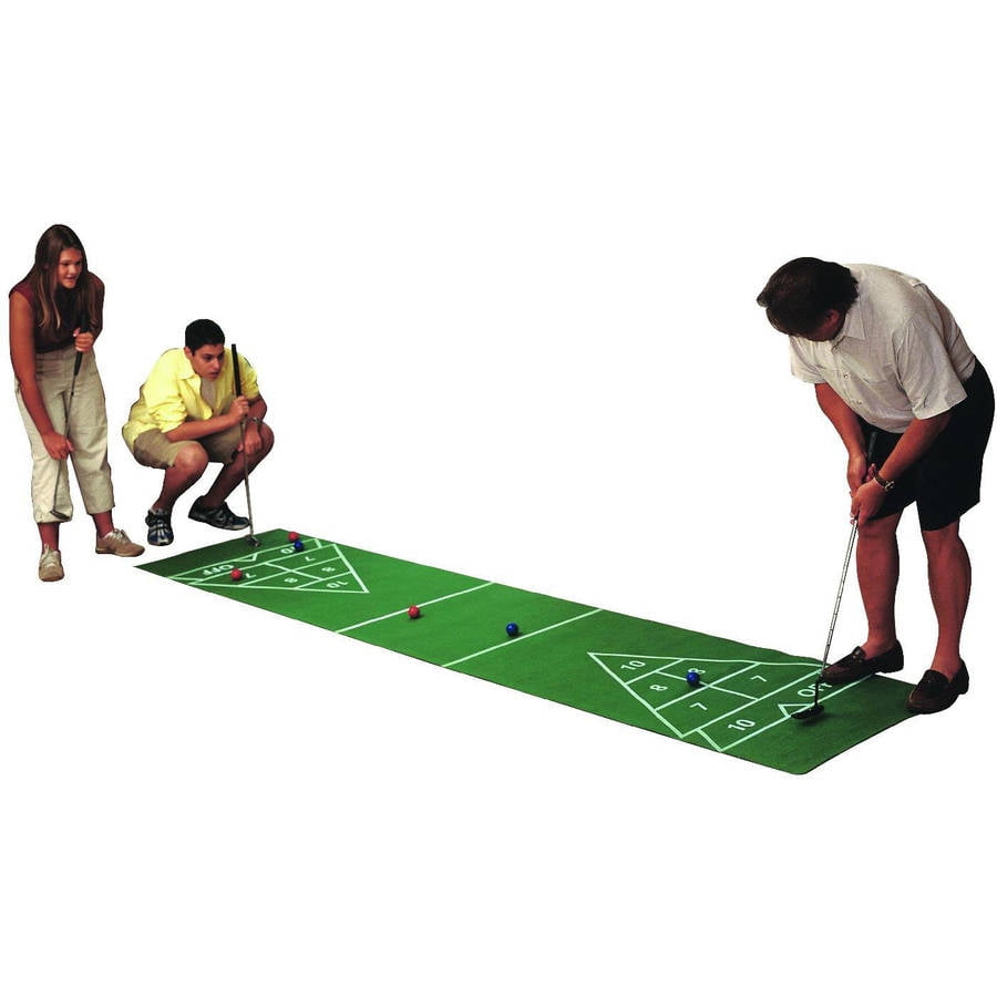 Shuffle Putt Game - Walmart.com