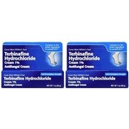 Actavis OTC Medicine - Miconazole Nitrate 2% Antifungal Cream, 1.5 Oz ...