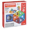 Magformers Basic Plus 14 Pc Set - Walmart.com