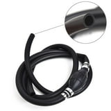 "Marine Gas Fuel Bulb, Outboard Boat Motor Fuel/Gas Hose Line Assembly ...