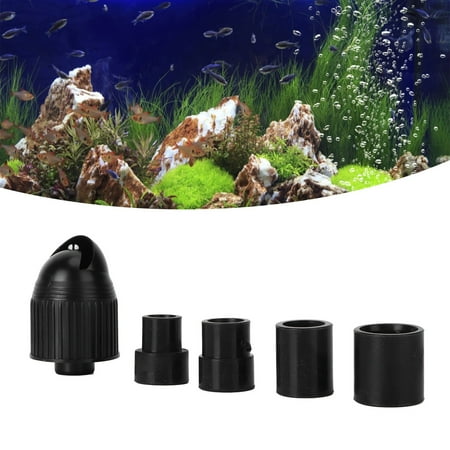 Aquarium Pumps,Powerhead Water Pump Fish Fish Tank Rotating Wave Head ...