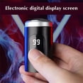 Black_Friday Deals,Cyber_Monday deals!Xfd11yz Men's Digital Display ...