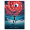Heroes: Season 4 (DVD) - Walmart.com
