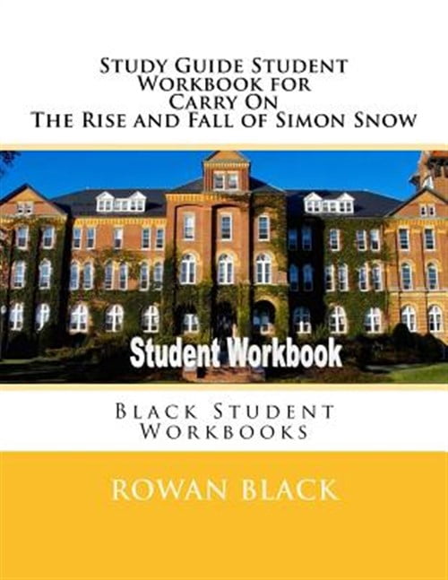 Pre-Owned Black Student Workbooks: Study Guide Student Workbook for ...
