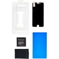 Blackweb Glass Screen Protector With Privacy Film For iPhone 7/8 ...