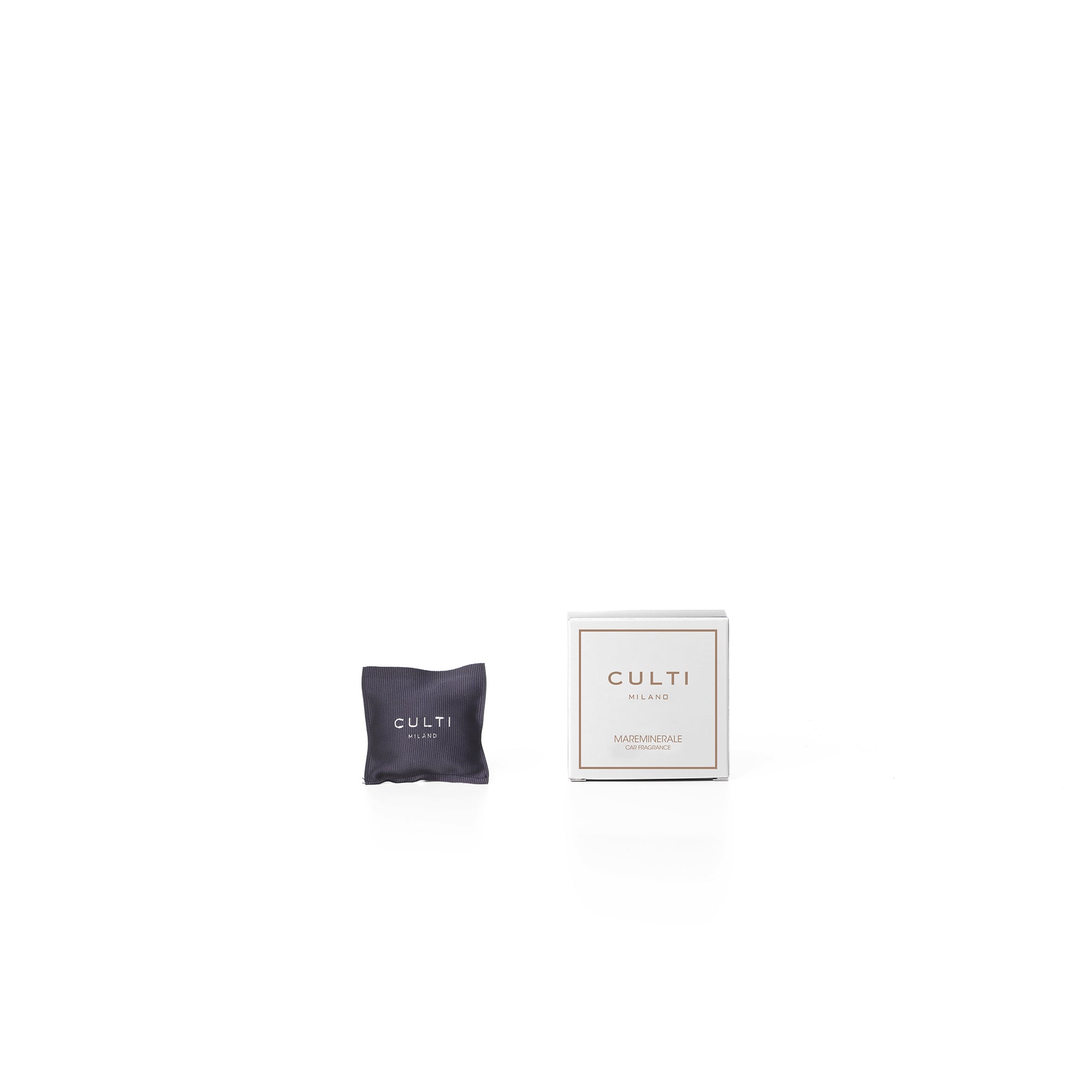 Sachet CULTI Mareminerale - Bolsita perfumada para coche | Walmart en línea