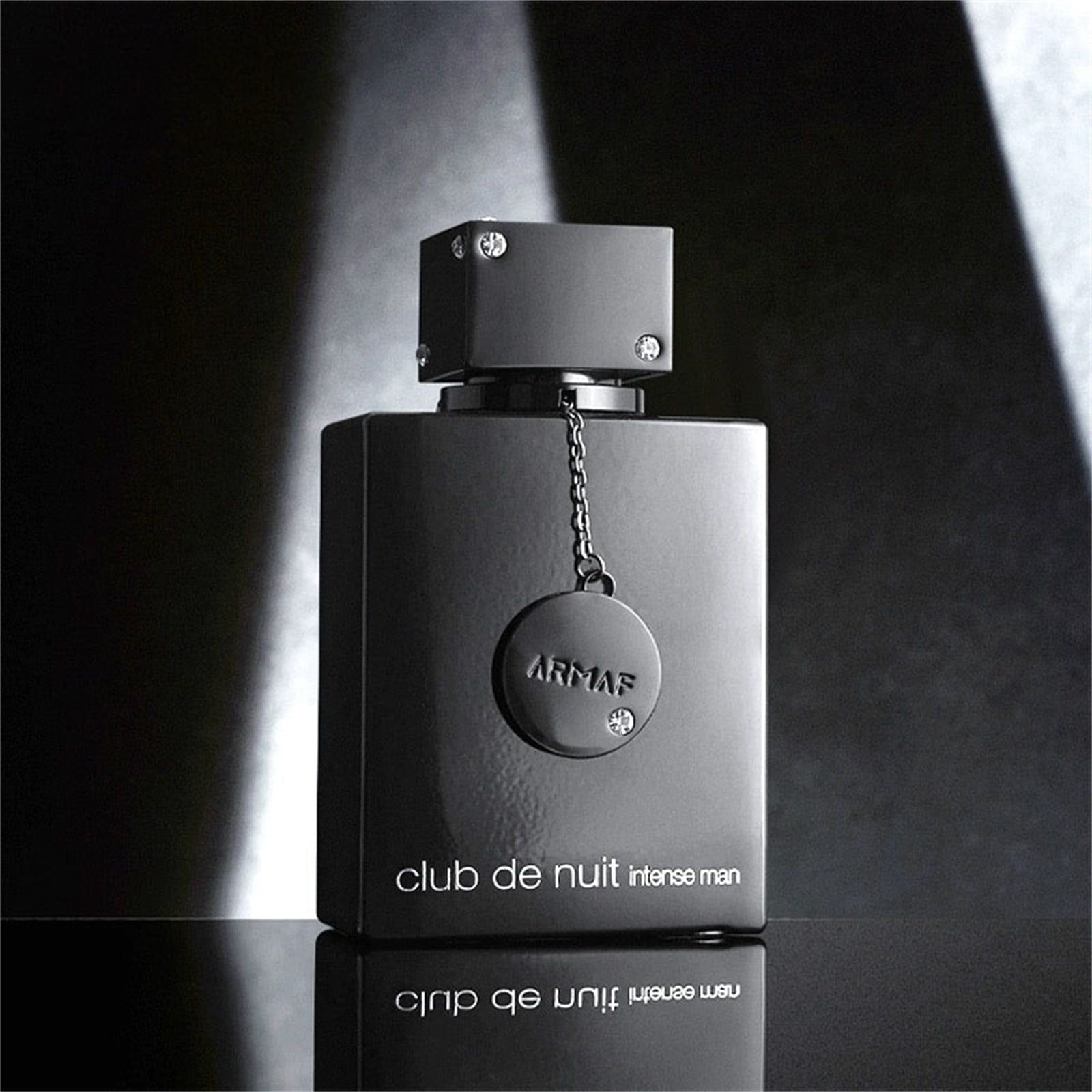 Click here for Supbessel Armàaf Club De Nuit Intense Men Eau De T... prices
