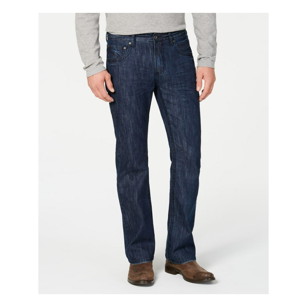INC - INC Mens Blue Jeans 32 X 30 - Walmart.com - Walmart.com