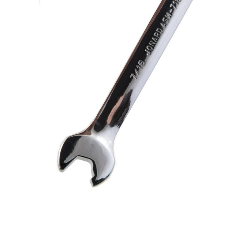 Speed Wrench Open End