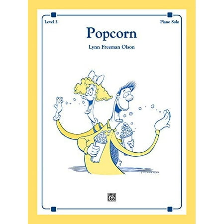 Popcorn: Sheet | Walmart Canada