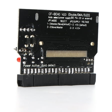 Spptty 40pin IDE Adapter,CF To IDE Converter,CF To IDE Adapter 40pin ...