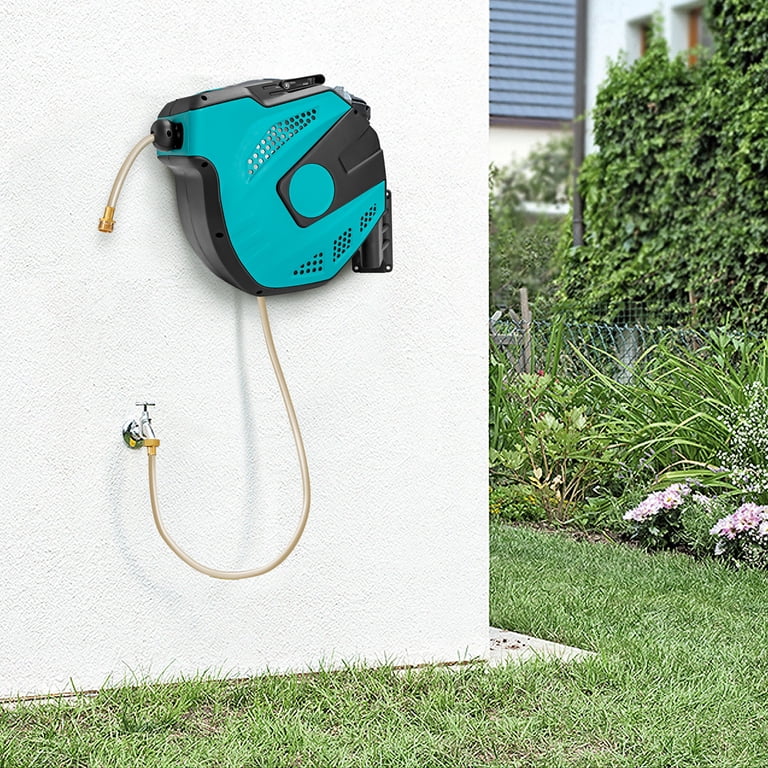 Auto Hose Reel Walmart