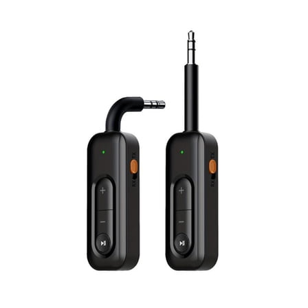 Twelve South AirFly Pro Wireless Transmitter/Receiver with Audio ...