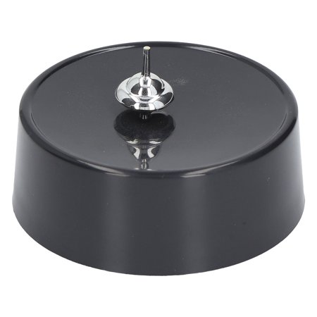 Magnetic Rotation Gyroscope, Base Tilt Simple Perpetual Keep Focused ...