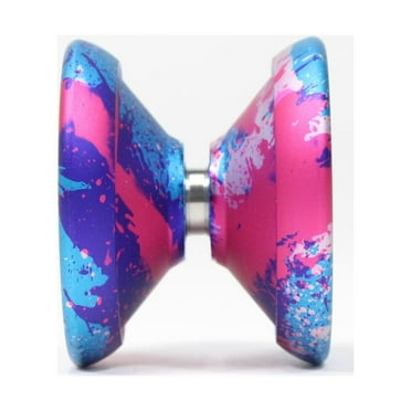 YoYoFactory Spotlight Ultra Yo-Yo - Hunter Feurestein Signature YoYo ...