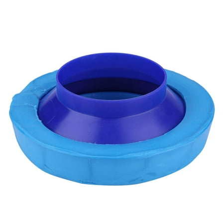 Toilet Sealing Ring,Toilet Flange Odor resistant Toilet Fitting Toilet ...