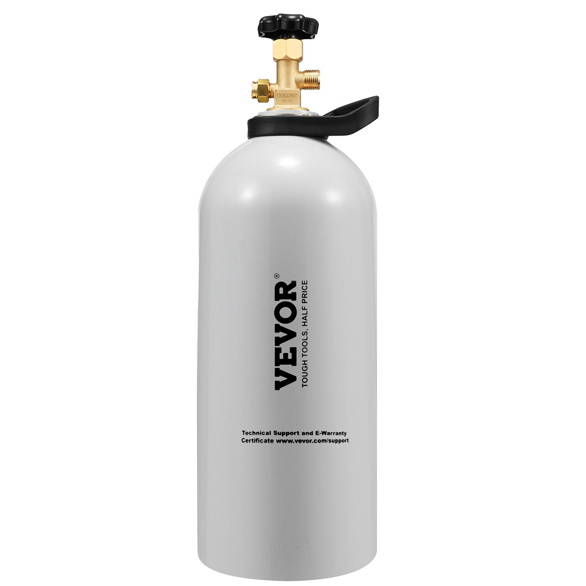 Click here for Vevor Co2 Tank 10 Lbs New Aluminum Alloy Gas Cylin... prices