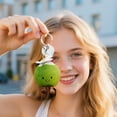JeL-Ycat Amuseables Aruba Coconut Bag Charm Soft Plushies Toys,Stuffed ...
