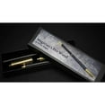 Magic Wand in Black (With Brass Tips) Magic Tricks Accessories Magician ...