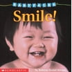 Smile (Board Book) - Walmart.com