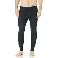 Russell Men's & Big Men's L2 Active Performance Base Layer Thermal Pant ...