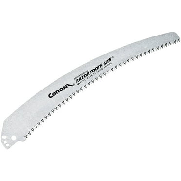 Corona RazorTOOTH Saw Tree Pruner Blade - 13 Inch - Walmart.com