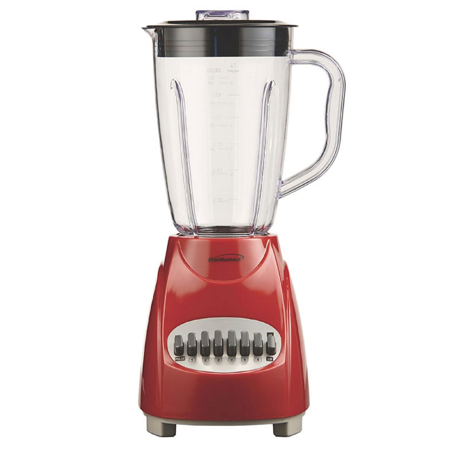 Click here for Brentwood Appliances Brentwood 12 Speed Blender prices