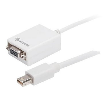ADAPTER MINI DISPLAYPORT TO DISPLAYPORT 470-0152 - Walmart.com