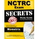 NCTRC Exam Secrets Study Guide : NCTRC Test Review for the National ...