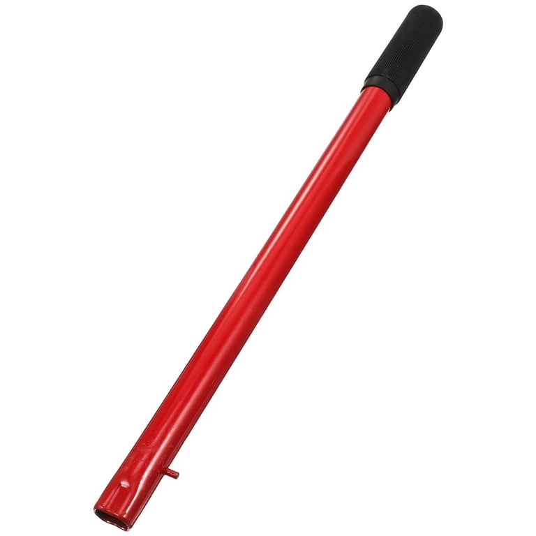 Car Jack 3 Ton Mobestech Car Jack Handle Replacement - 37cm Red ...