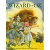 Puffin Classics The Wizard of Oz, (Paperback) - Walmart.com