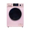Smad 2.7 Cu ft Front Load Washer and Dryer Combo, 16 Built-in Programs ...