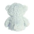 ebba - Large Huggy Bear - 13" Blue - Snuggly Baby Stuffed Animal ...