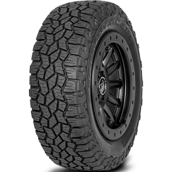 Rovelo RidgeTrak R/T RT01 275/60R20 Rugged Terrain 10Ply - Load E Light ...