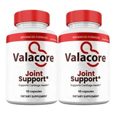 Factor 5 Advanced Pain Relief Supplement - Natural Ingredients for ...