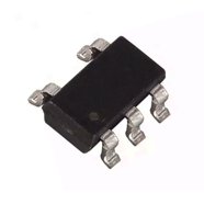 Pack of 2 TL071CPSR IC Op Amp Single Low Noise Amplifier ±15V/30V 8-Pin SOP, Tube, RoHS ...