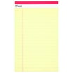 "Mead 6""x9"" Ruled Writing Tablet, Plain Wide-lined Notepad, 100 ...
