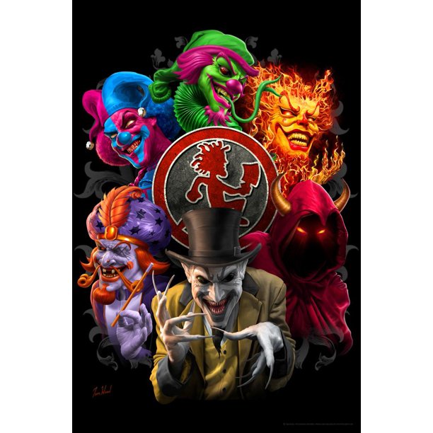 Decor 5 Artist Group