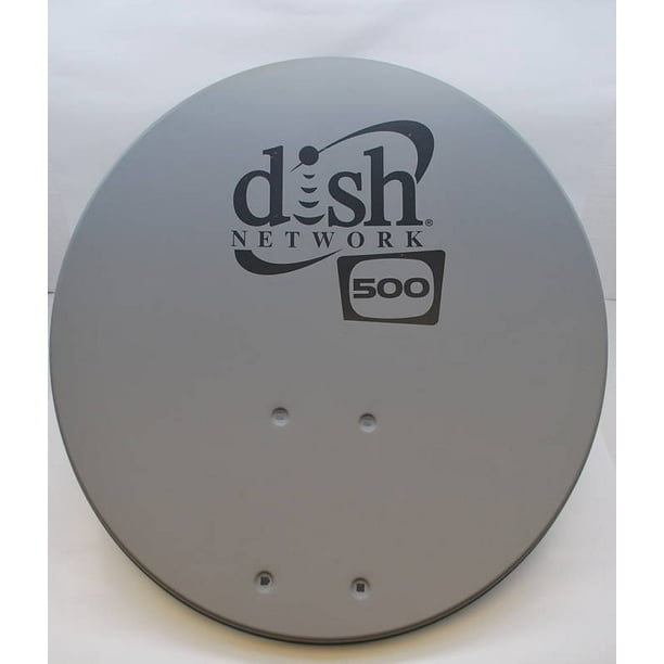 Dish 500 Satellite Dish