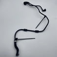 OE: 2055012625 Engine Coolant Overflow Hose For Mercedes-Benz For C300 ...