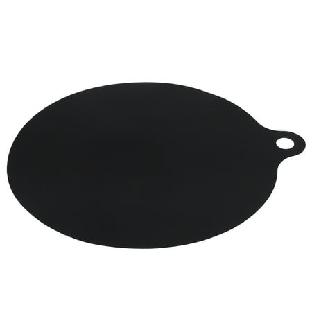 22cm Heat Insulated Induction Cooker Mat, Induction Cooker Pad, Round ...
