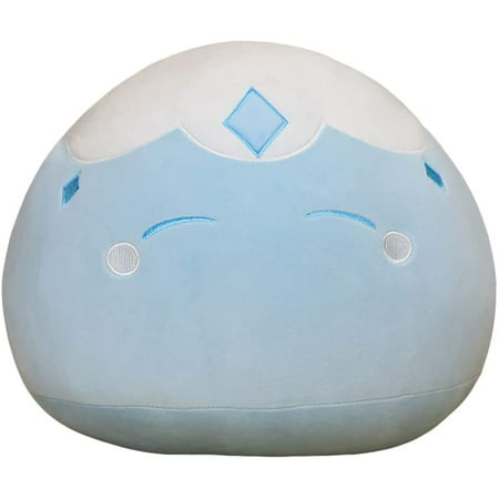 Genshin Slime Monster Plush Toy, Genshin Plush Slime Body Pillow ...