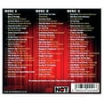 Best Of The Musicals / Various (CD) - Walmart.com