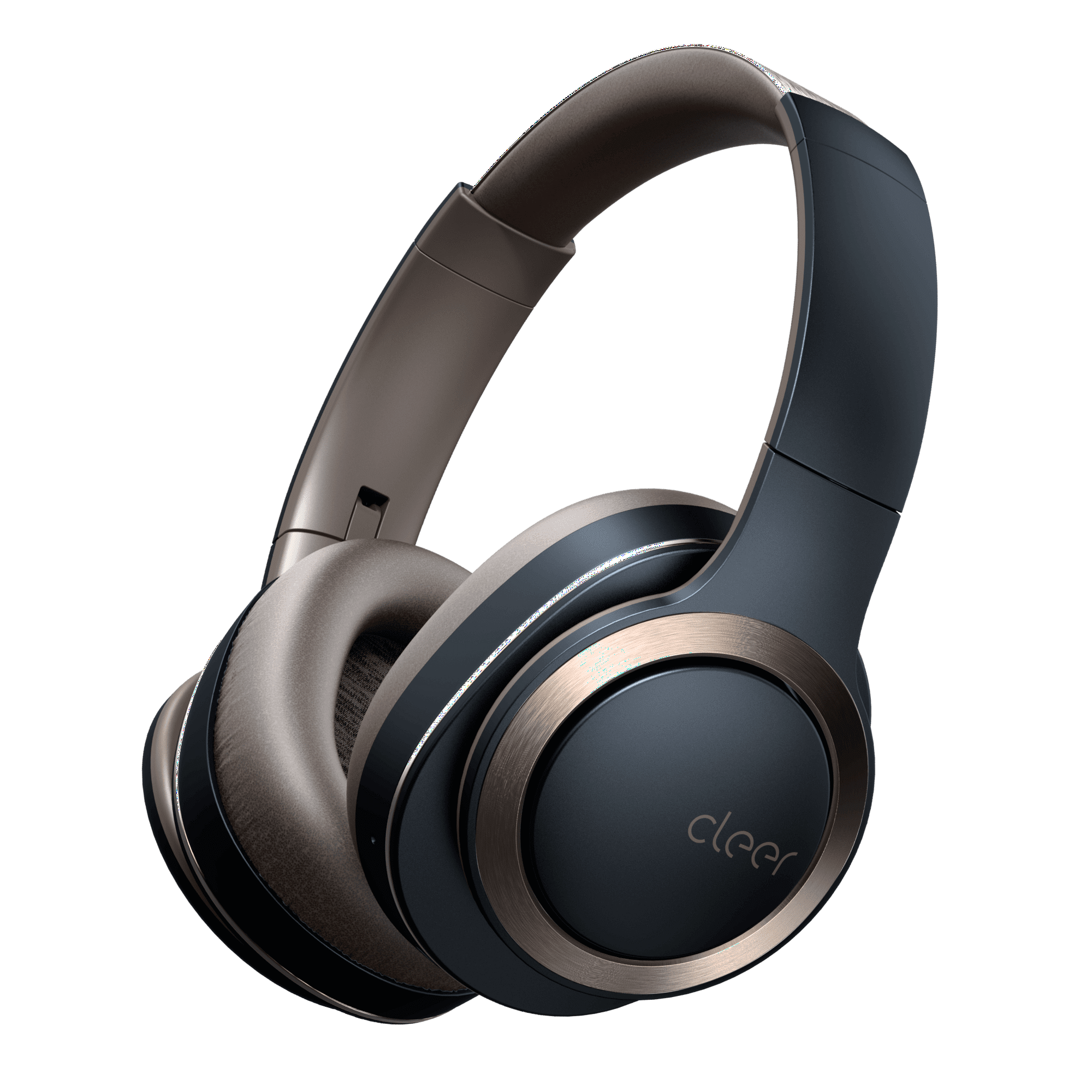 Click here for Cleer Enduro Anc Noise Cancelling Over The Ear Blu... prices