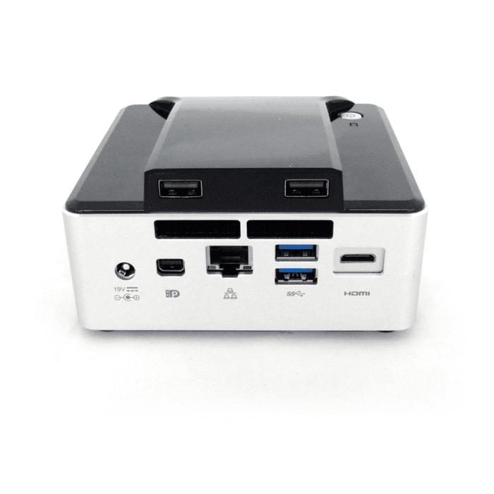 Intel Nuc Lid Additional Dual Usb 2 0 Ports