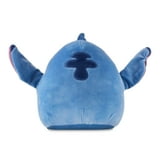 Squishmallows Plush 8in Disney Blue Stitch - Ultra Soft Toy - Walmart.com